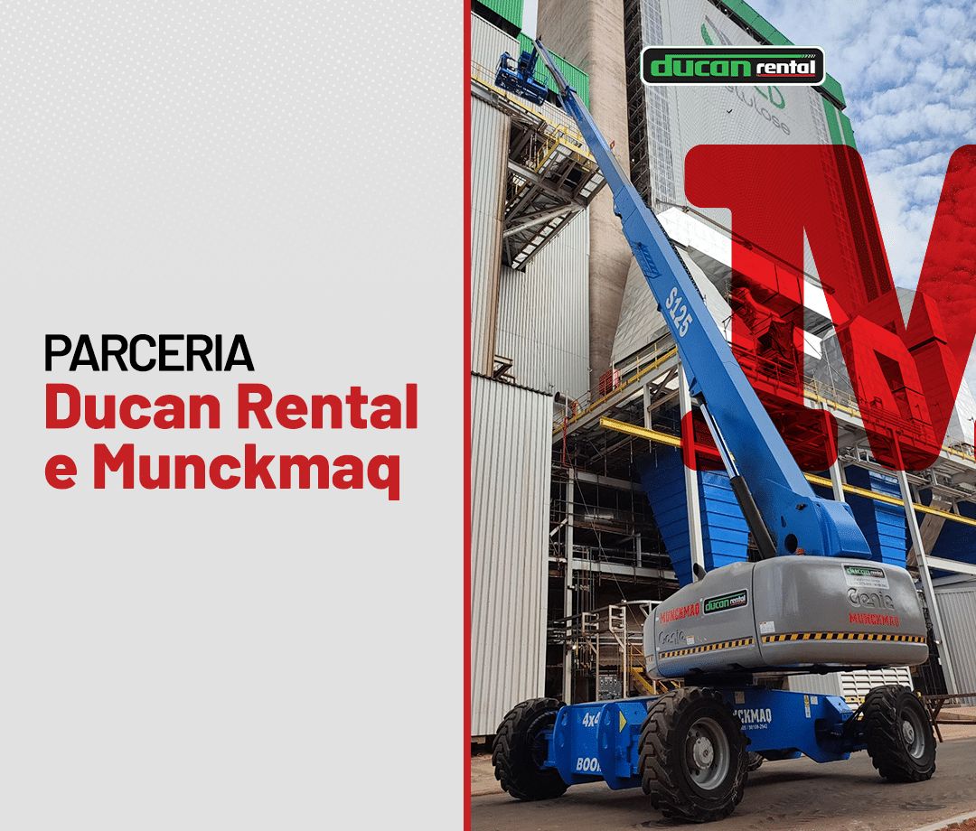 Plataforma Elevatória: o que é e quando usar?